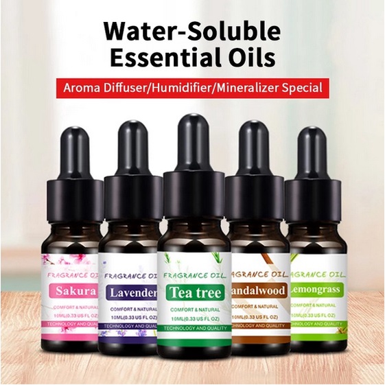 🔥 𝐒𝐓𝐎𝐑𝐄 𝐂𝐋𝐎𝐒𝐈𝐍𝐆 𝐒𝐀𝐋𝐄 🔥Water Soluble Essential Oil Minyak Wangi ...