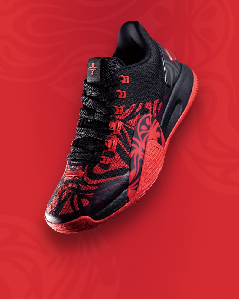Xtep Jeremy Lin ONE 100% Original Basketball Shoes Sports shoes ...