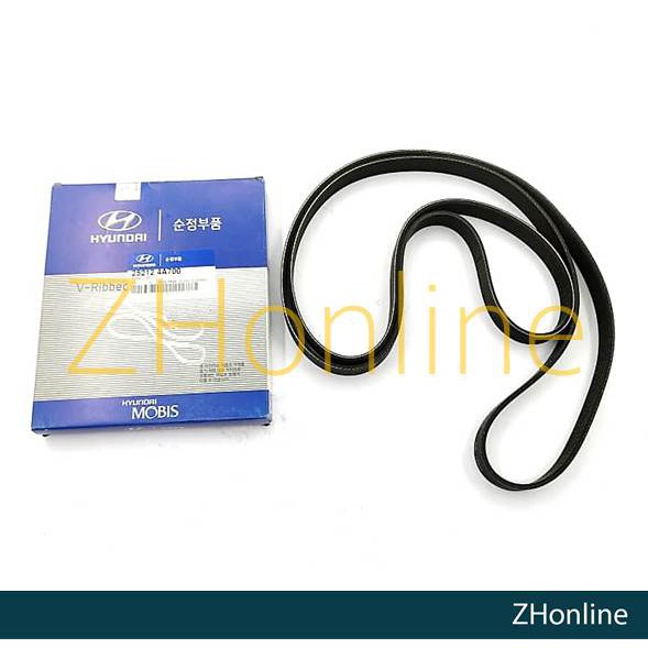 ORIGINAL KIA SORENTO 2002-2006 HYUNDAI STAREX - FAN BELT 7PK2268 (1PC ...