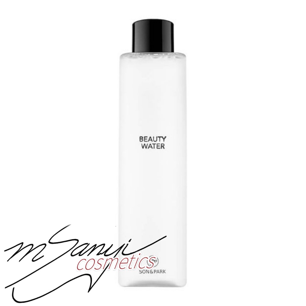 Beauty water 340ml | Shopee Malaysia