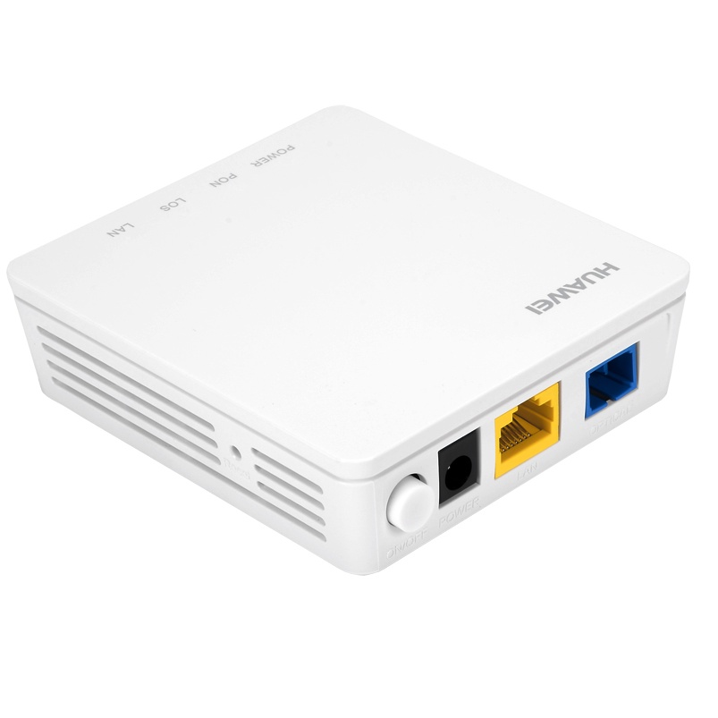 English-Firmware Brand new original Huawei EPON /GPON ONU HG8310M 1GE ...