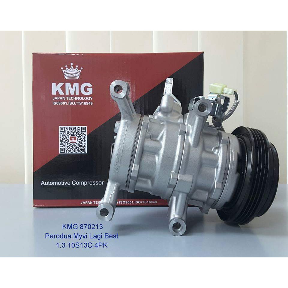 PERODUA MYVI 2011-2015 LAGI BEST (ICON) 1.3 4PK 2012--2016 ICON AIR ...