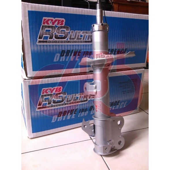 KAYABA RS ULTRA SHOCK ABSORBER FOR TOYOTA AVANZA YEAR 2004 - 2011 ...