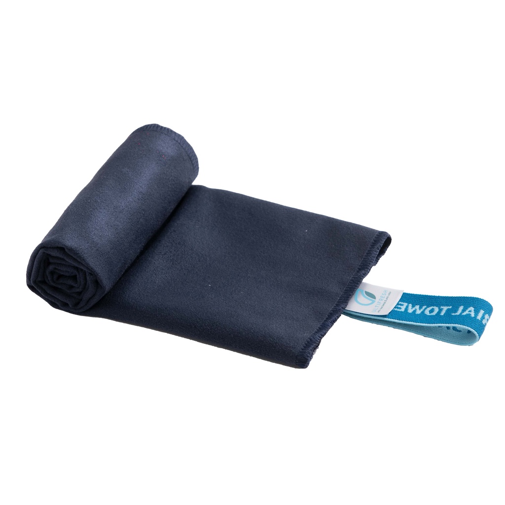 Quick Dry Sport Face Bath Towel Microfiber Polyester Ultifresh Tuala ...