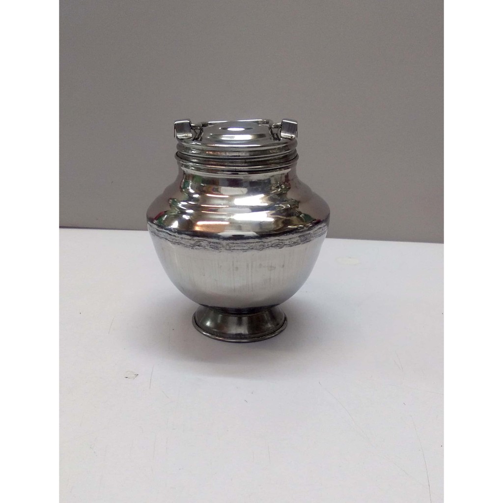 Stainless Steel Traditional Kooja | Shopee Malaysia