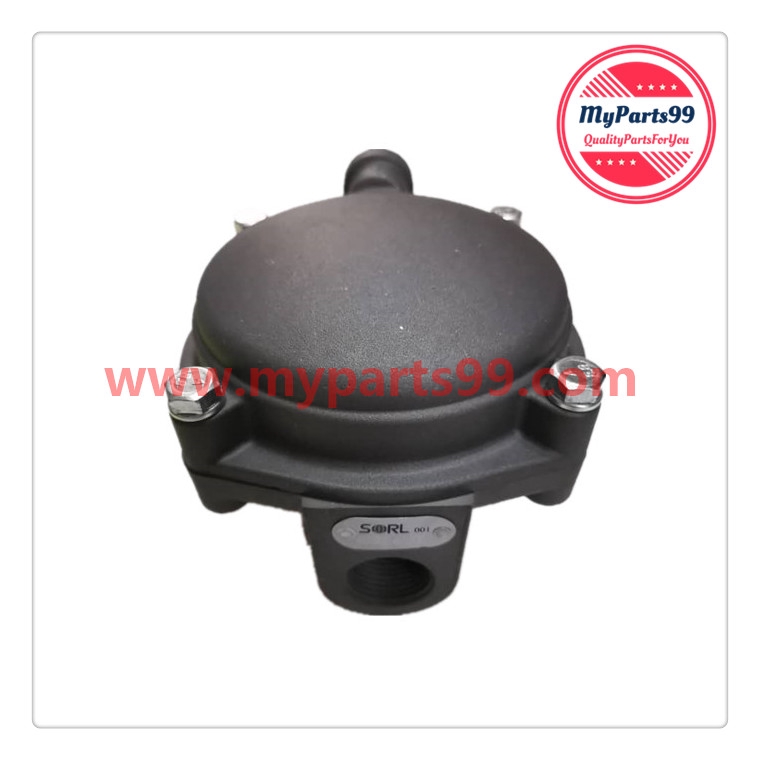 Trailer Re6 Relay valve-281860 | Shopee Malaysia