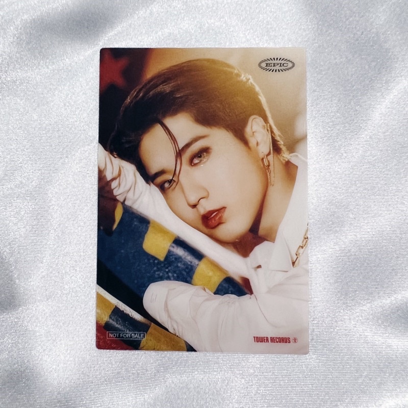 [READY STOCK] Stray Kids The Sound Circus Scars Japan Album Official ...