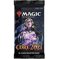 MTG Core Set 2021 Draft Booster Pack | Shopee Malaysia