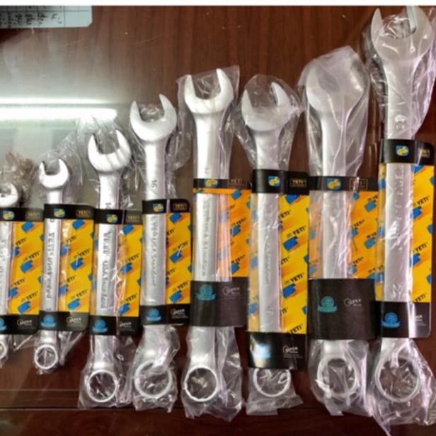Yeti wrenches of all kinds and sizes | Shopee Malaysia