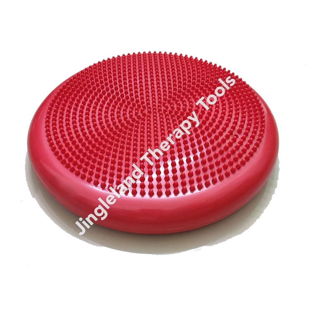 Tactile Cushion for Sensory Integration / Autism ASD / Hyperactive ADHD ...