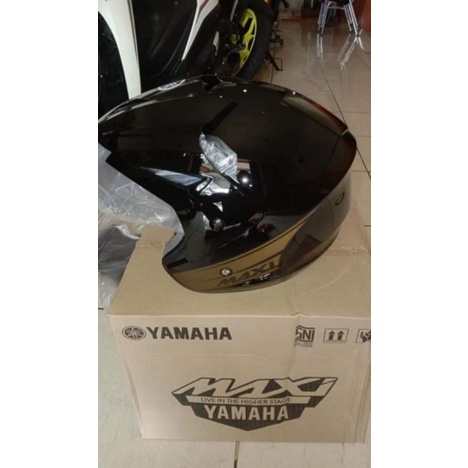 Yamaha Nmax Original Helmet | Shopee Malaysia