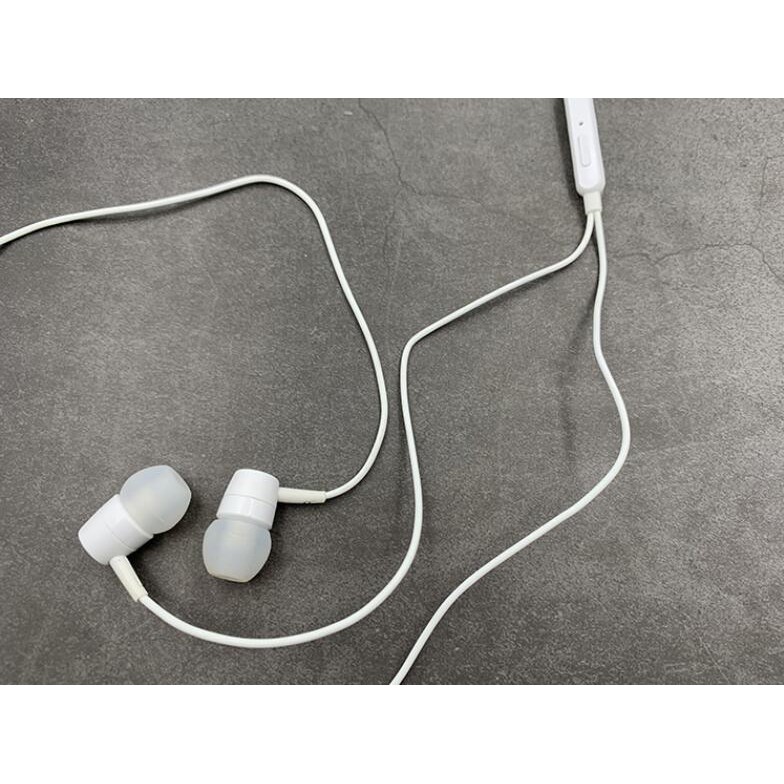 Original Sony MH750 Heavy Bass 3.5mm Stereo Bluetooth Headset comes Standard with In-ear ...