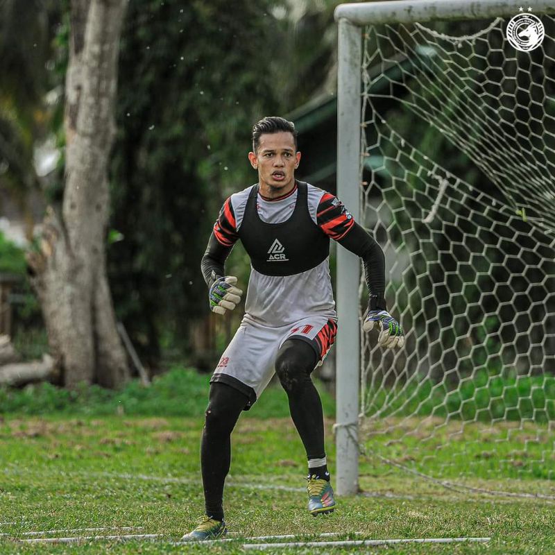 Vest Anti Penat Pemain Bola ACR V4.0 Premium Chest Compression For ...