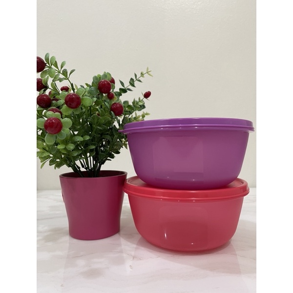 Tupperware Modular Bowl [1.5L] | Shopee Malaysia
