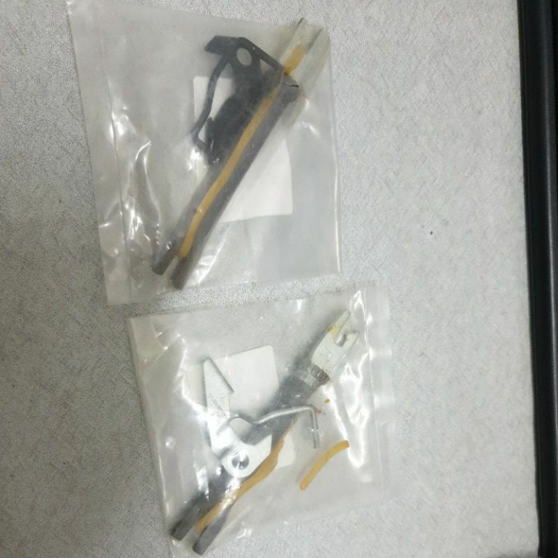 BLM REAR BRAKE SHOE ADJUSTER KIT | Shopee Malaysia