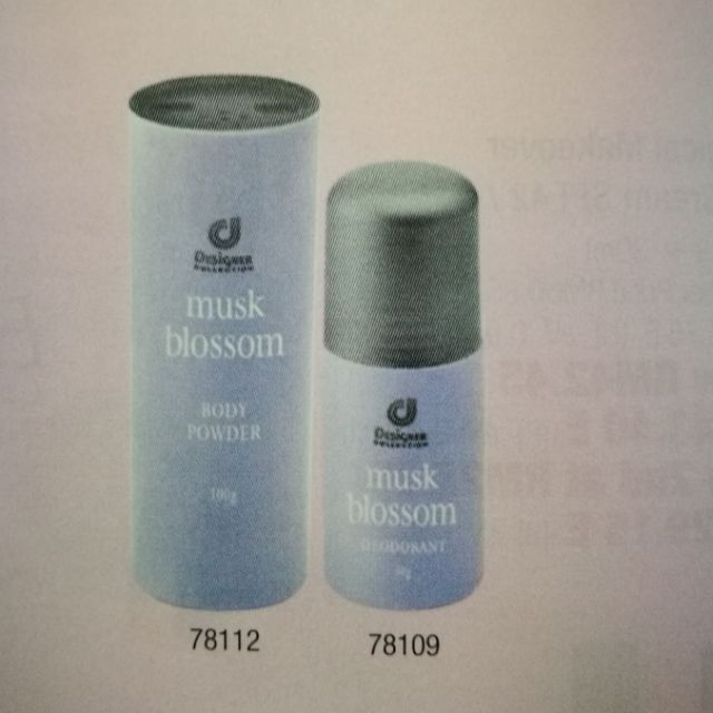 Deodorant ( Cosway ) | Shopee Malaysia