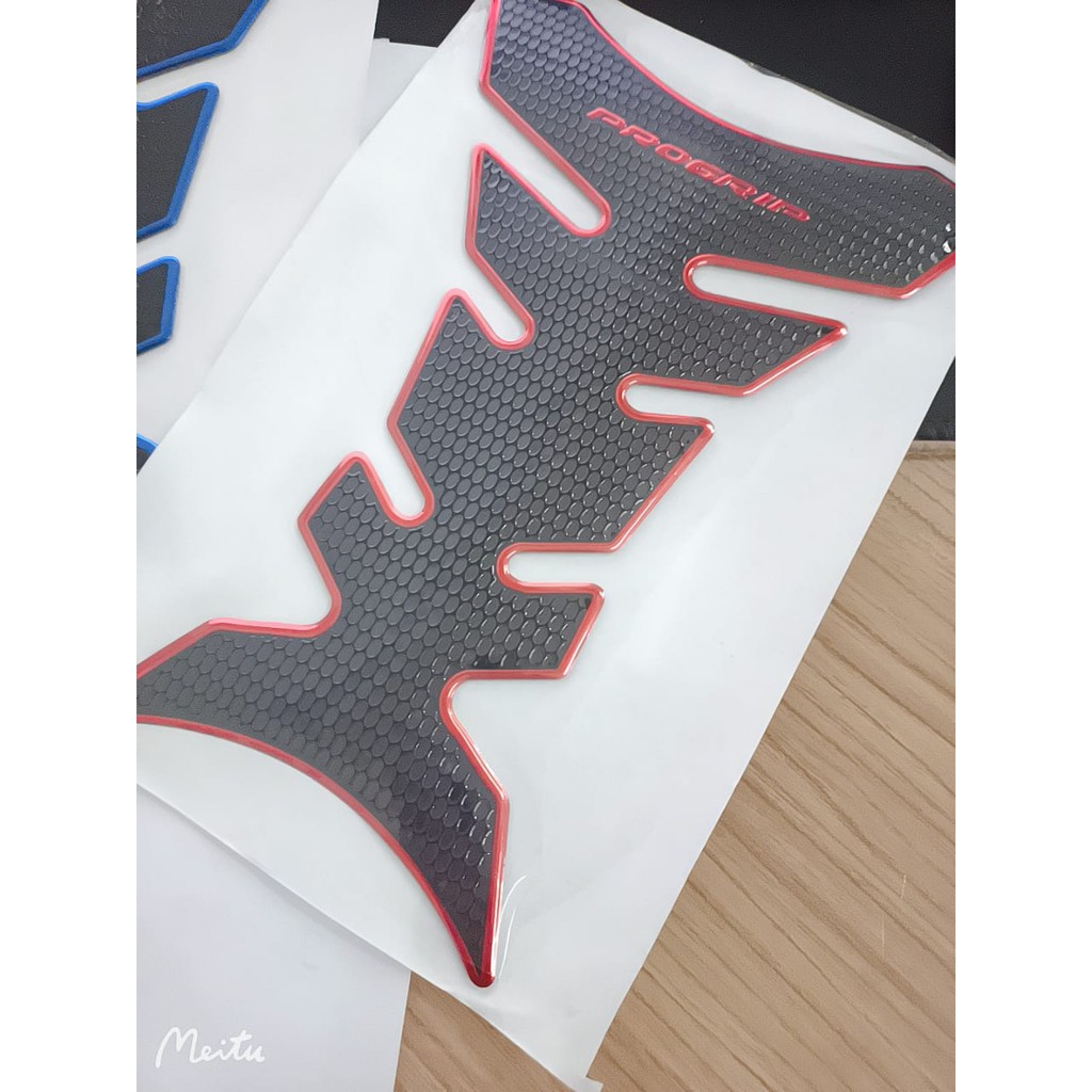 COVER TANKI MOTOR,ALAS TANGKI MOTOR,STIKER TANKI Carbon Tank Pad ...