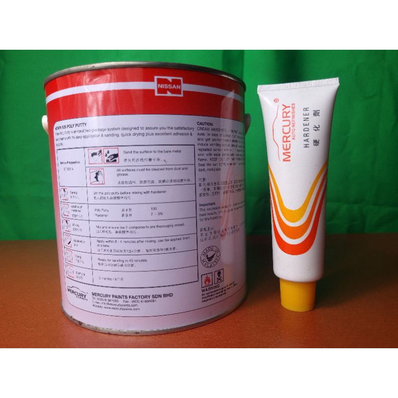 Simen Merah Hitary 928 4KG | Shopee Malaysia