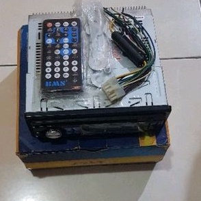 Gmc usb BM 308 Car Tape Dead Condition | Shopee Malaysia