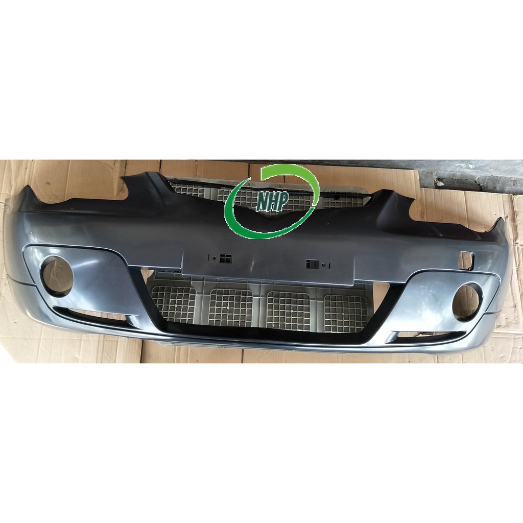 Proton Gen 2 2004 , Persona 2007 Front Bumper | Shopee Malaysia