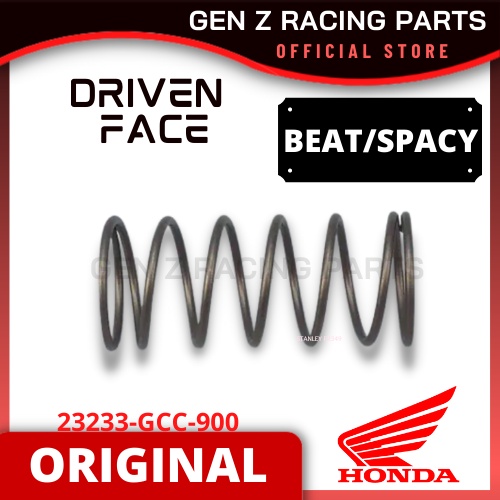 Honda Beat Spacy Spring Driven Face (Original) | Shopee Malaysia