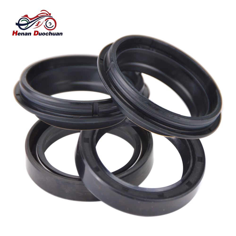 ASDL 39*52*11mm Motorcycle Oil Seal and Dust Cover for Honda CBX750 ...