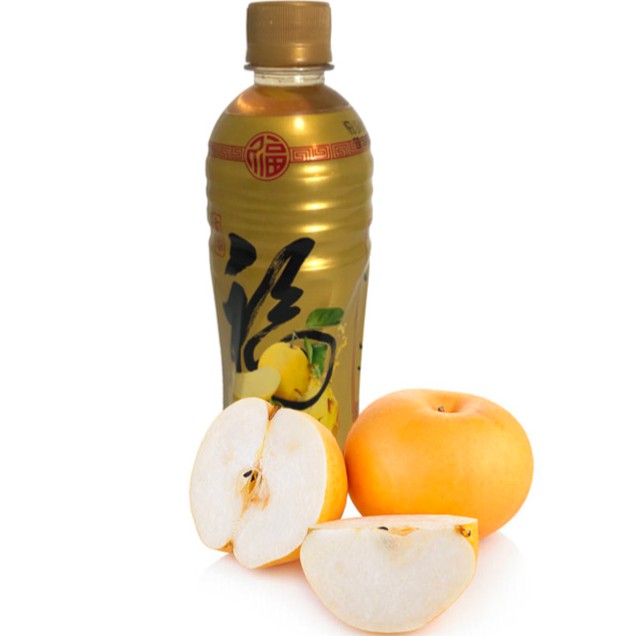 Go - Snow Pear Juice Drink | Shopee Malaysia