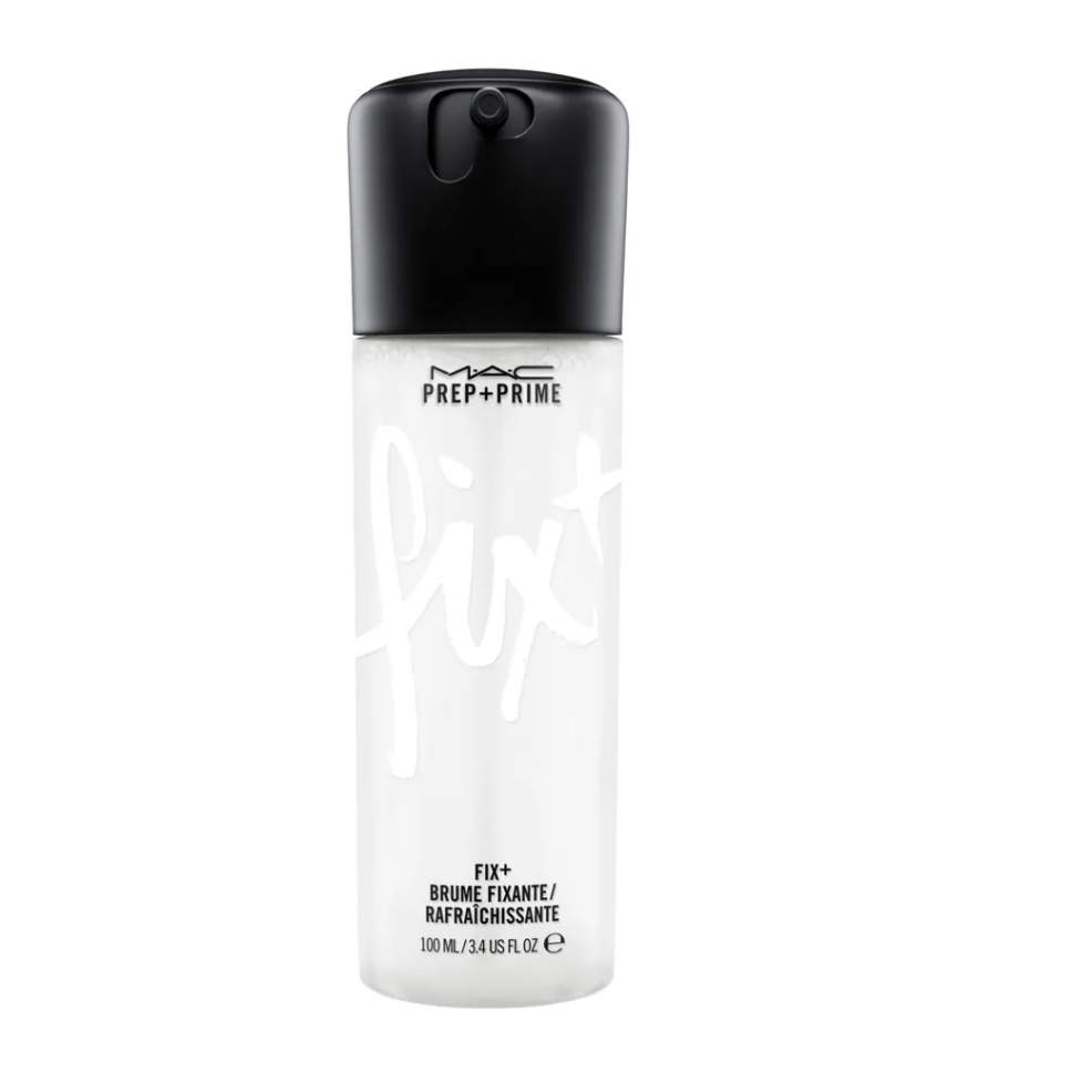 MAC COSMETICS FIX+ Setting Spray • 100ml | Shopee Malaysia