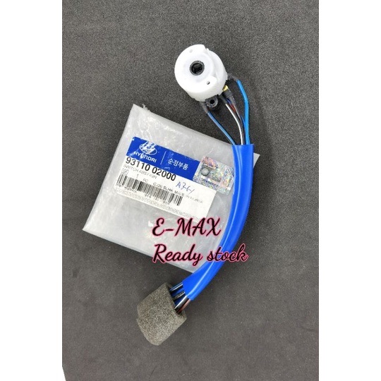 ORIGINAL - HYUNDAI ATOS IGNITION CABLE SWITCH - 93110 02000 | Shopee ...