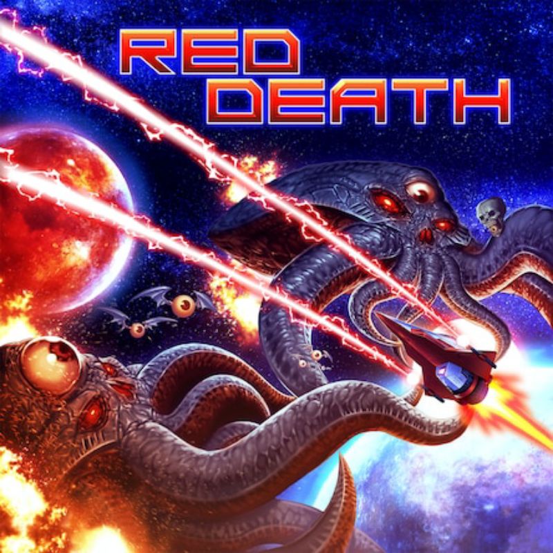 RED DEATH (PS5/PS4 DIGITAL DOWNLOAD) | Shopee Malaysia