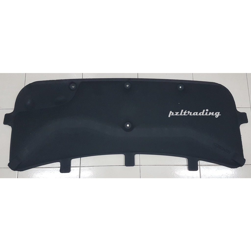 Honda Civic FC TEA hood insulator FC1 turbo 1.5 1.8 2016-2020 kain ...