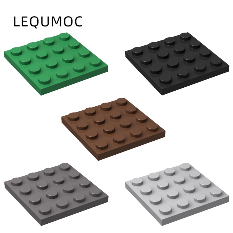lego parts 3031 normal 4x4 plate 20pcs | Shopee Malaysia