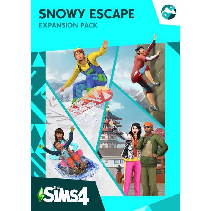 FAST SELLING!!!!ORIGINAL The Sims 4 - Standard Edition PC/Mac AND ...