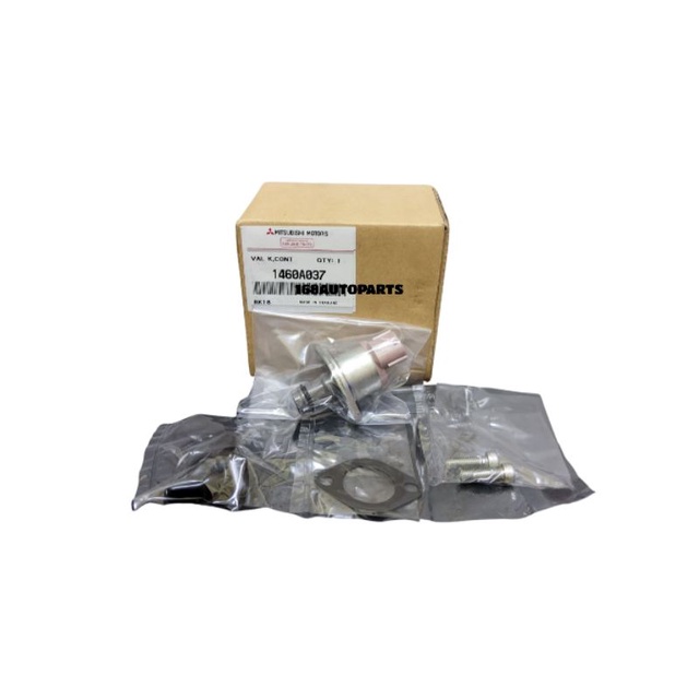 Original Mitsubishi 1460A037 SCV Valve Fuel Pump Switch Triton Pajero ...