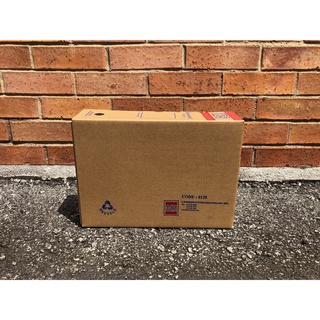 Document Storage Box (A4 and F4 document) (362mm x 102mm x 260mm) KBS ...