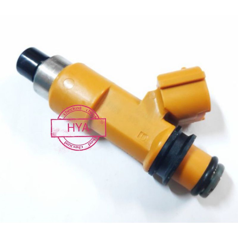 PERODUA VIVA KELISA KENARI MYVI 1.0 FUEL INJECTOR NOZZLE ORIGINAL ...