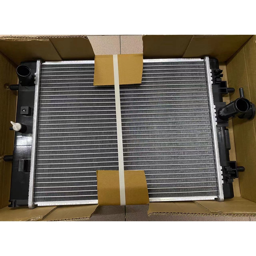 Radiator Perodua Bezza 1.0, 1.3 Auto/Manual Tangki Air Kereta Ketebalan ...