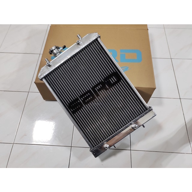 🛠️🛠️ SARD® FULL ALUMINIUM RADIATOR PERODUA VIVA AVY | Shopee Malaysia