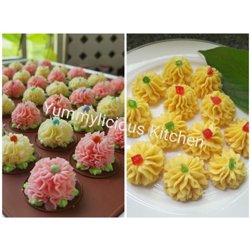SEMPERIT KLASIK VS SEMPERIT SUSU | Shopee Malaysia