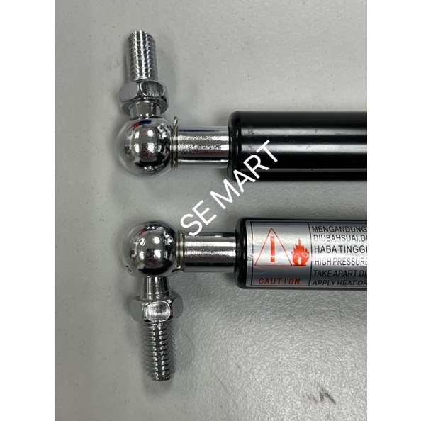 Perodua Myvi 2003-2017 Rear Bonnet Damper Absorber (1 pair - 2 pcs ...