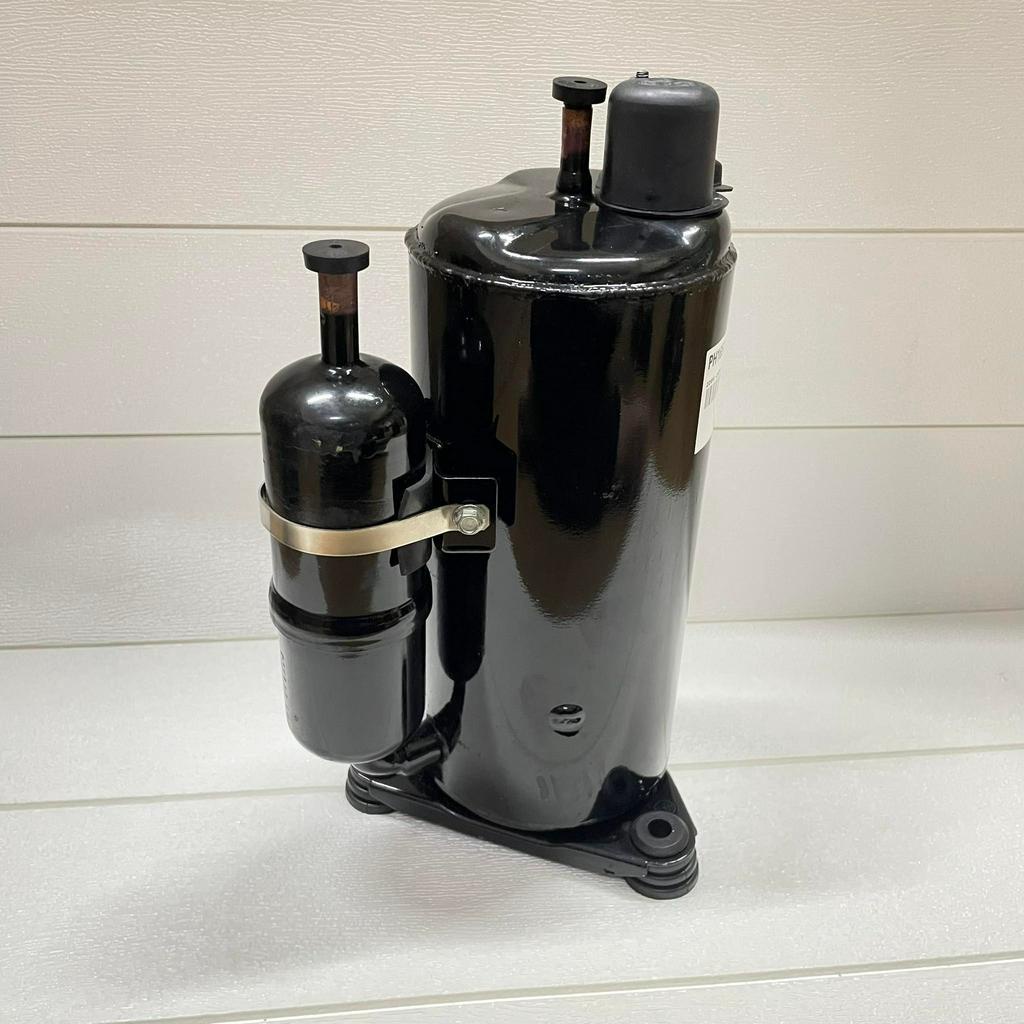 (LOCAL READY STOCK ) AIR COND SERIES COMPRESSOR TECO 1HP / 1.5HP / 2HP ...