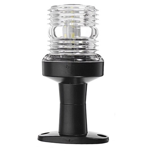 00120 MARINE NAVIGATION ANCHOR LIGHT WITH PLASTIC BASE | Shopee Malaysia
