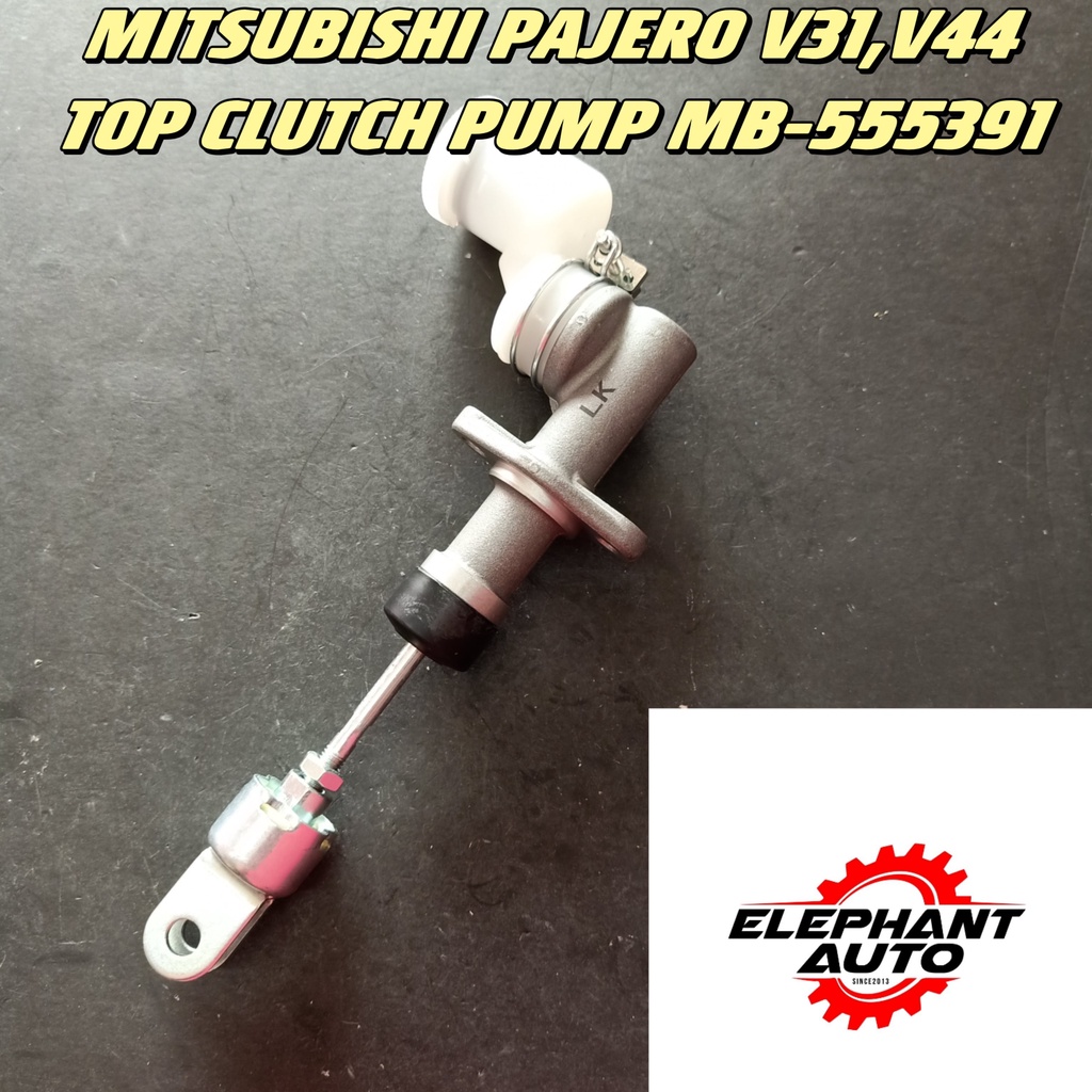 MITSUBISHI PAJERO V31,V44 TOP CLUTCH PUMP MB-555391 | Shopee Malaysia
