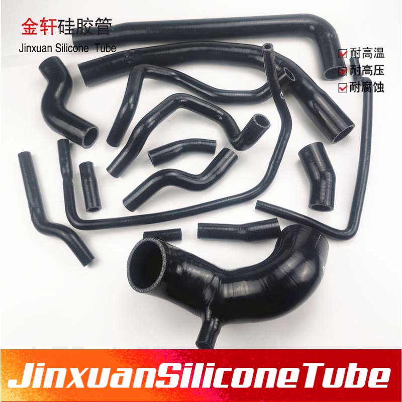 Mini R50 52 R56 Water Tank Upper And Lower Water Pipes, Whole Car Water ...