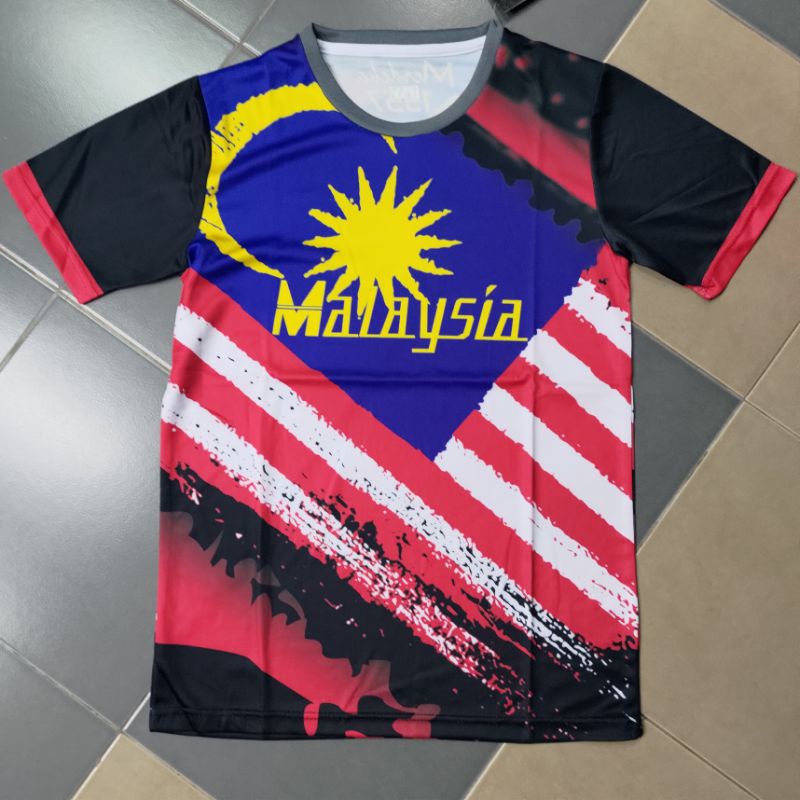Malaysia merdeka 5 shape | Shopee Malaysia