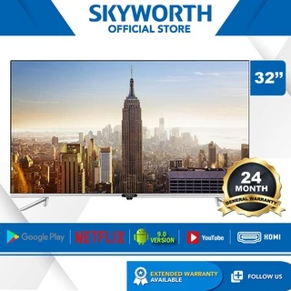 Skyworth Official Store Online, July 2024 | Shopee Malaysia