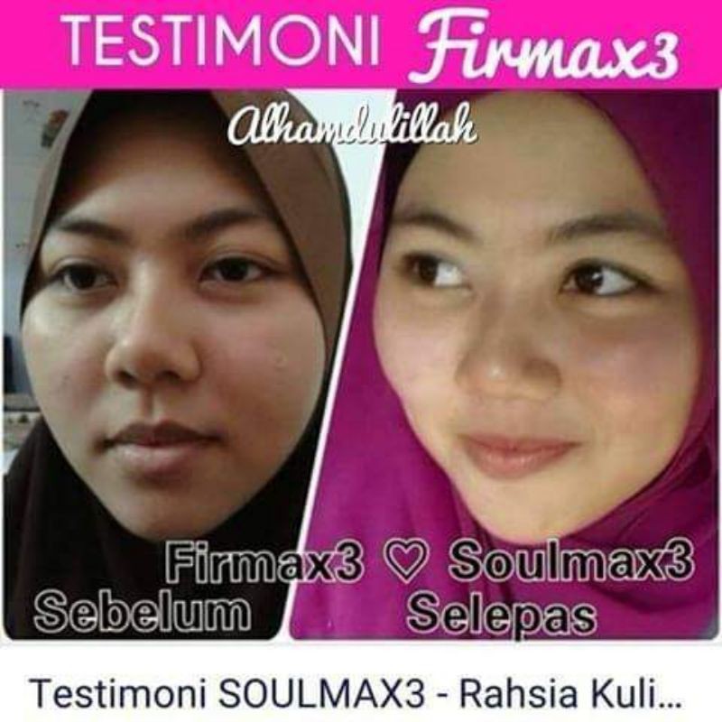 100% Original Firmax3 | Shopee Malaysia