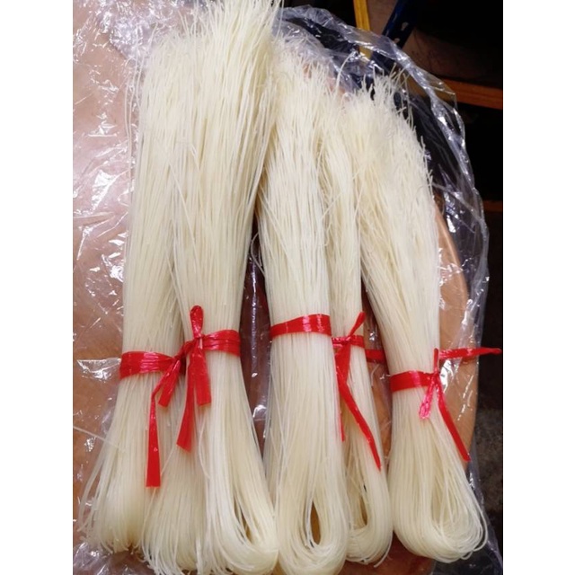 Hometown Rice Noodles 家乡米粉 1kg | Shopee Malaysia