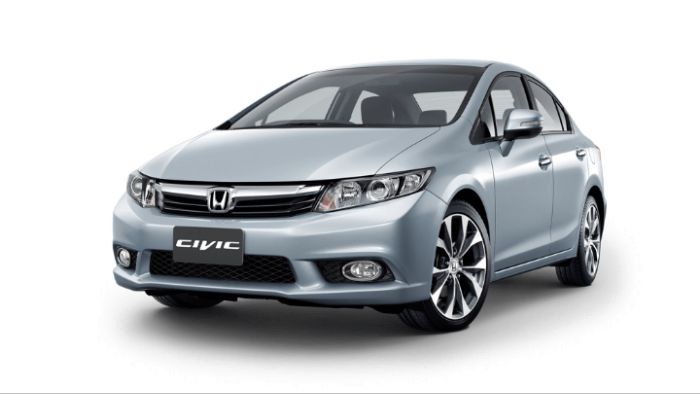 HONDA CIVIC TRO FB MODEL BRAKE MASTER PUMP CYLINDER BMC-HO29 | Shopee ...