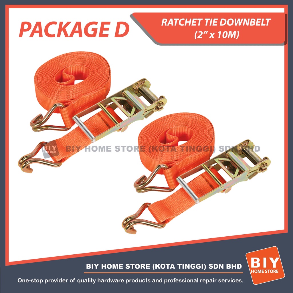 TAIWAN HAND PULLER/ MONKEY JACK/ WIRE PULLER/ RATCHET TIE DOWN/ LORRY ...